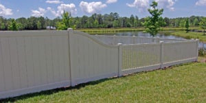 Gallery | Minneapolis Fence Installation